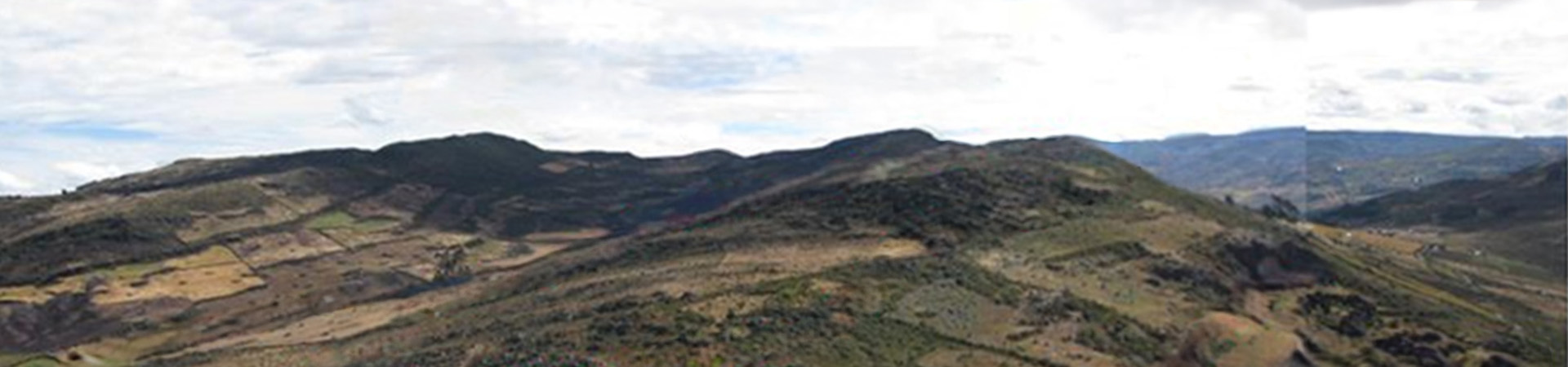 Flint Gold Project - Australian Critical Minerals